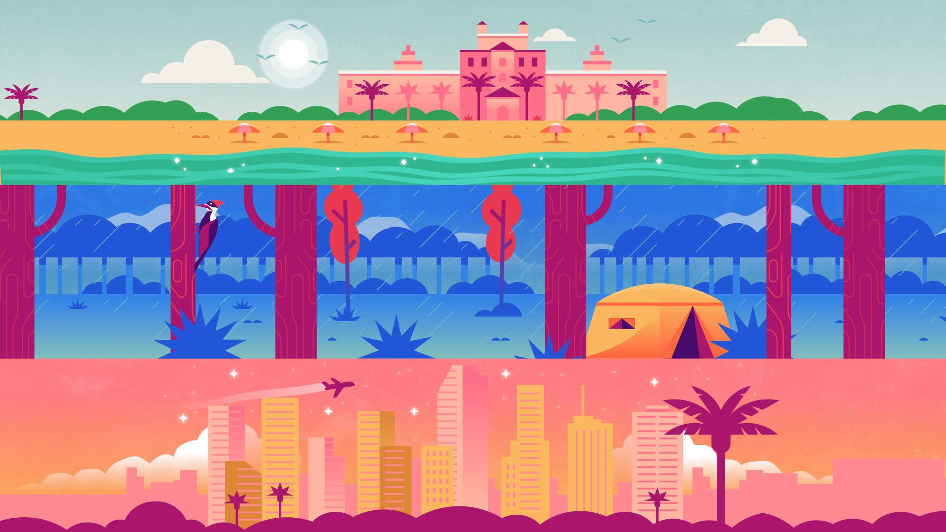 Animated Explainer Video Portfolio | Video Animation Production Examples